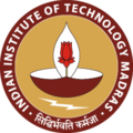 Download IIT Madras Icon Logo Vector & PNG