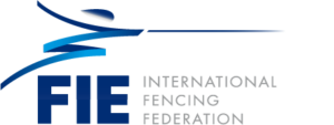 Download International Fencing Federation Logo Vector & PNG