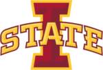 Download Iowa State Cyclones Logo Vector & PNG