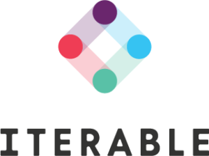 Download Iterable Logo Vector & PNG - Brand Logo Vector