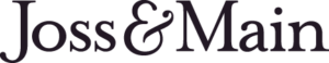 Download Joss & Main Logo Vector & PNG - Brand Logo Vector