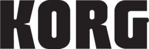 Download Korg Logo Vector & PNG - Brand Logo Vector