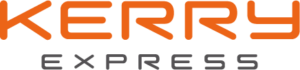 Download Kerry Express Logo Vector & PNG