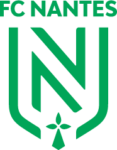 Download FC Nantes Icon Logo Vector & PNG