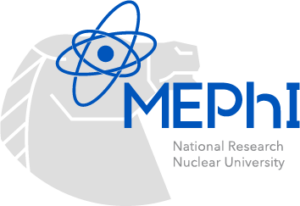 Download MEPhI Logo Vector & PNG - Brand Logo Vector