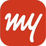 Download Makemytrip Icon Logo Vector & PNG
