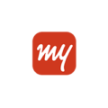 Download MakeMyTrip Logo Vector & PNG - Brand Logo Vector