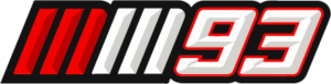 Download Marc Marquez Logo Vector & PNG