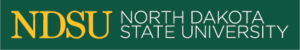 Download North Dakota State University Logo Vector & PNG