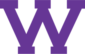 Western Illinois University Athletics Logo Vector & PNG
