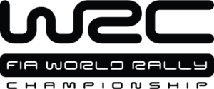 Download World Rally Championship Logo Vector & PNG