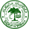 Download Aligarh Muslim University Icon Logo Vector & PNG