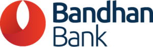 Download Bandhan Bank Logo Vector & PNG