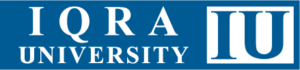 Download Iqra University Logo Vector & PNG