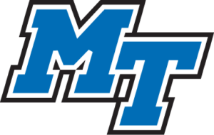 Download MTSU Icon Logo Vector & PNG - Brand Logo Vector