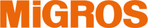 Download Migros Logo Vector & PNG - Brand Logo Vector