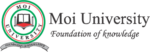 Download Moi University Logo Vector & PNG