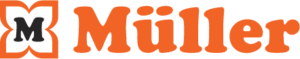 Download Müller Logo Vector & PNG - Brand Logo Vector
