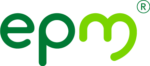 Download EPM Colombia Logo Vector & PNG