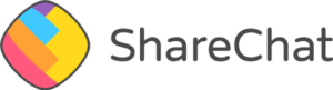 Download ShareChat Logo Vector & PNG - Brand Logo Vector