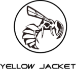 Download Yellow Jacket Case Logo Vector & PNG