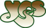 Download Yes Band Logo Vector & PNG - Brand Logo Vector