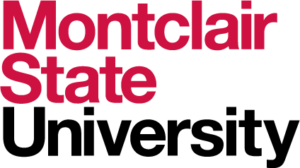 Montclair State University Wordmark Logo Vector - Brand Logo Vector